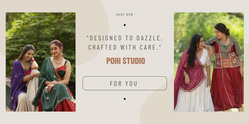 Pohi Studio